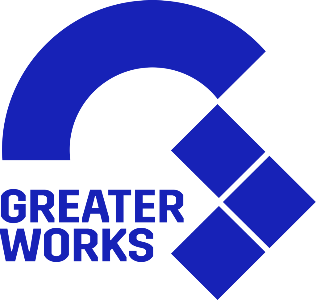 Greater Works Conference