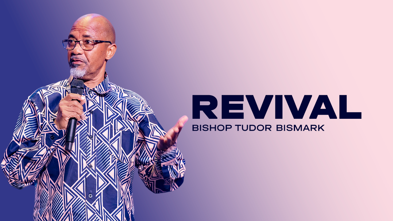 Greater Works Conference