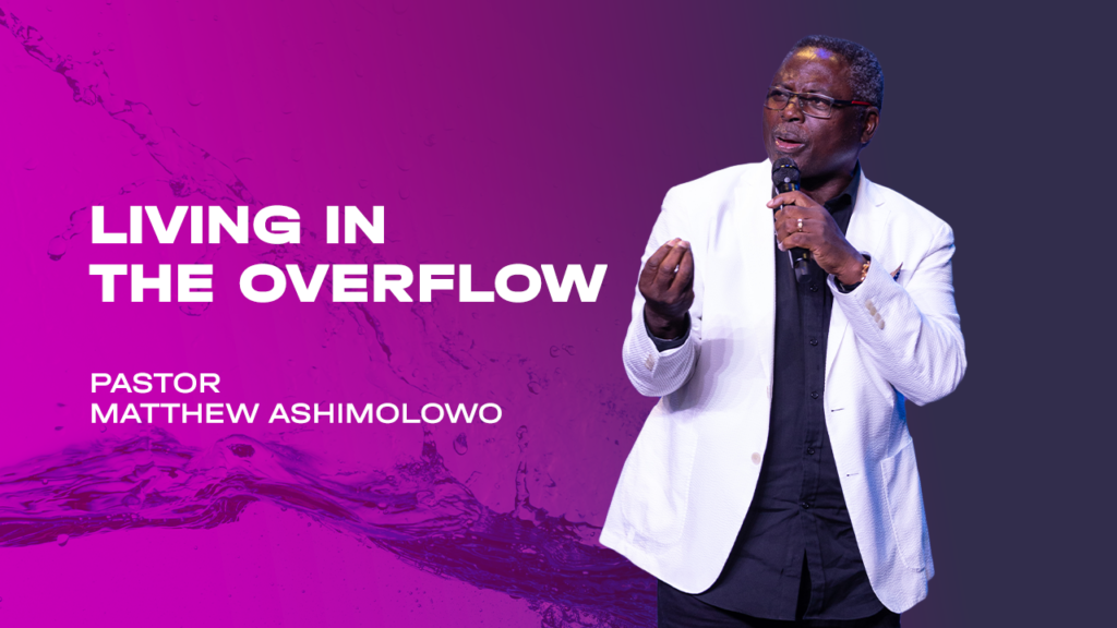 Greater Works Conference