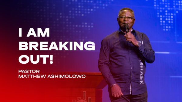 Greater Works Conference