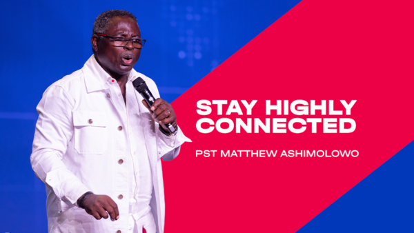 Greater Works Conference