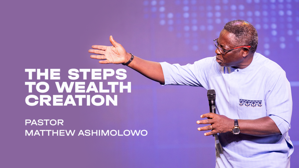 Greater Works Conference